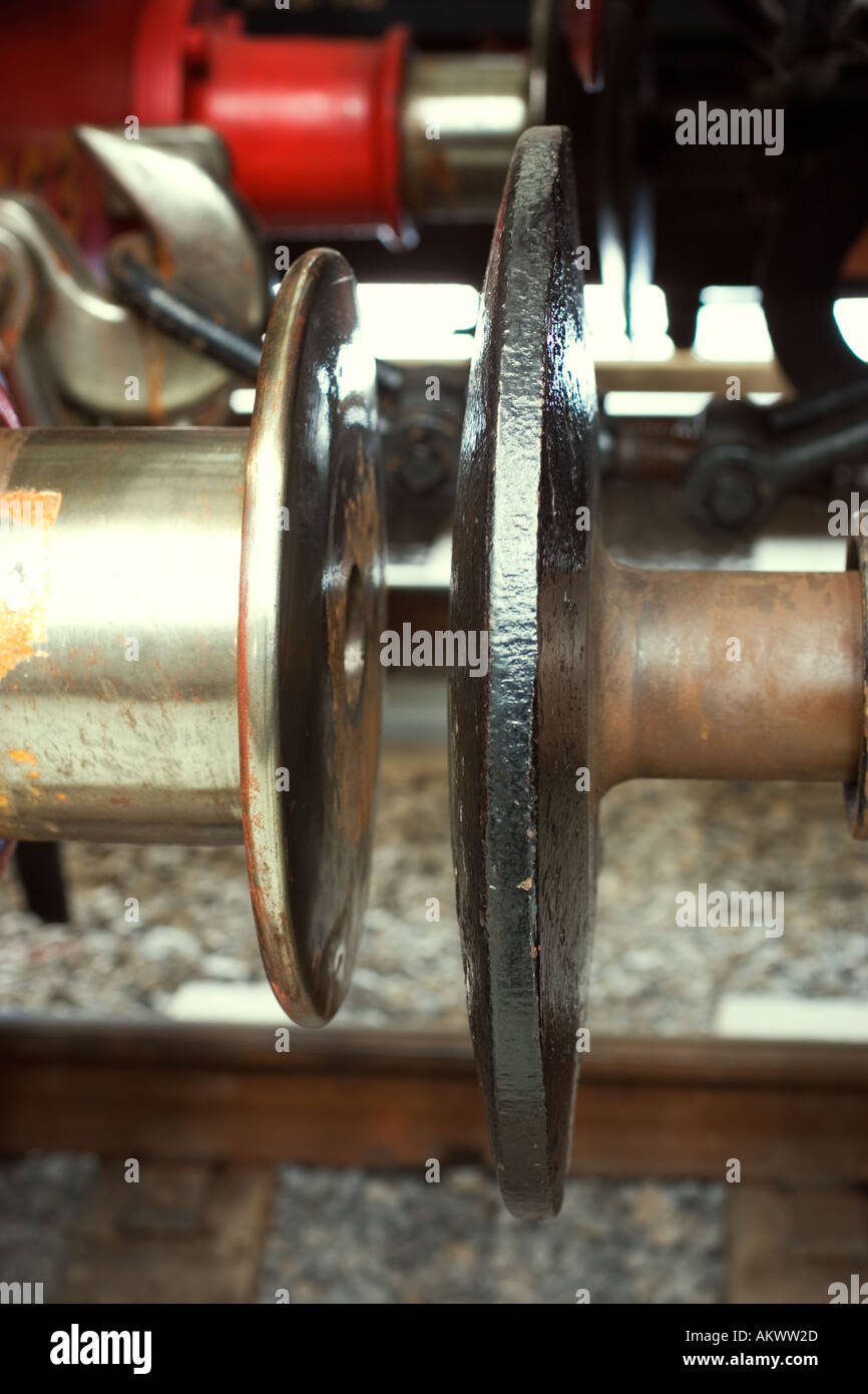 Buffers hi-res stock photography and images - Alamy