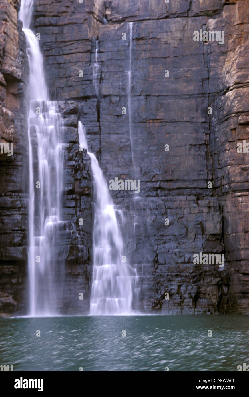 King cascade australia hi-res stock photography and images - Alamy