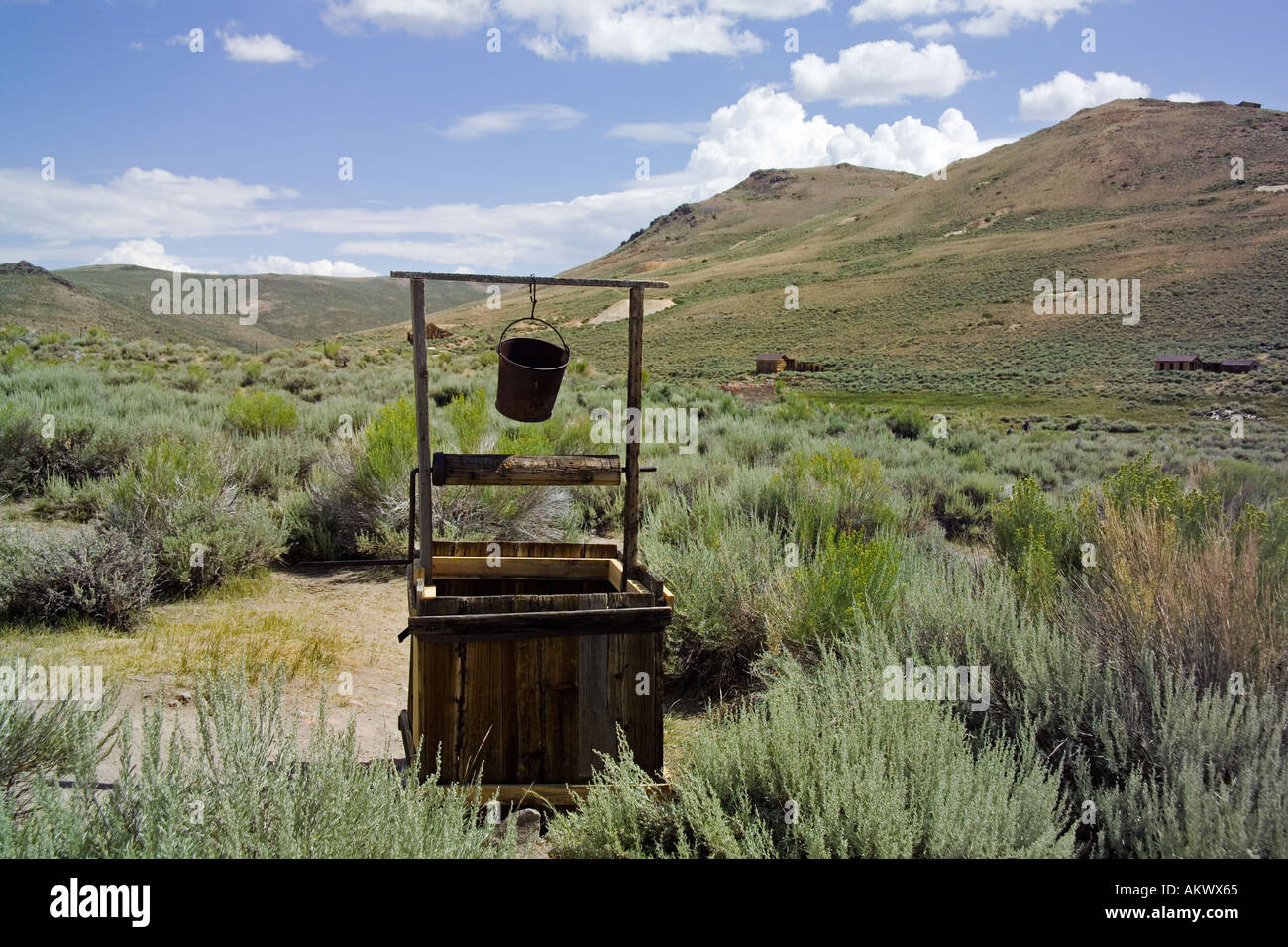 Mining well hi-res stock photography and images - Alamy