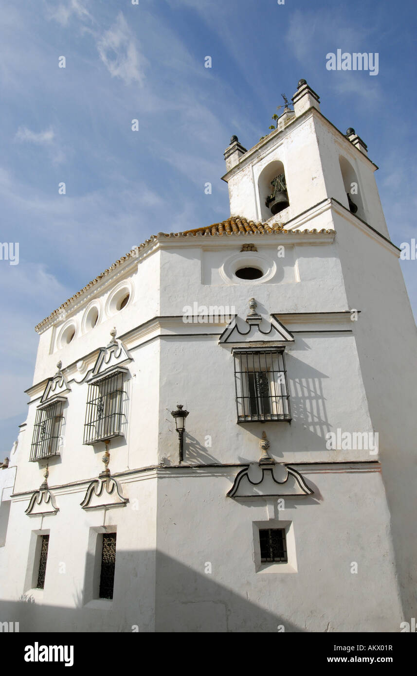 Medina Sidonia town Andalucia Spain Stock Photo - Alamy