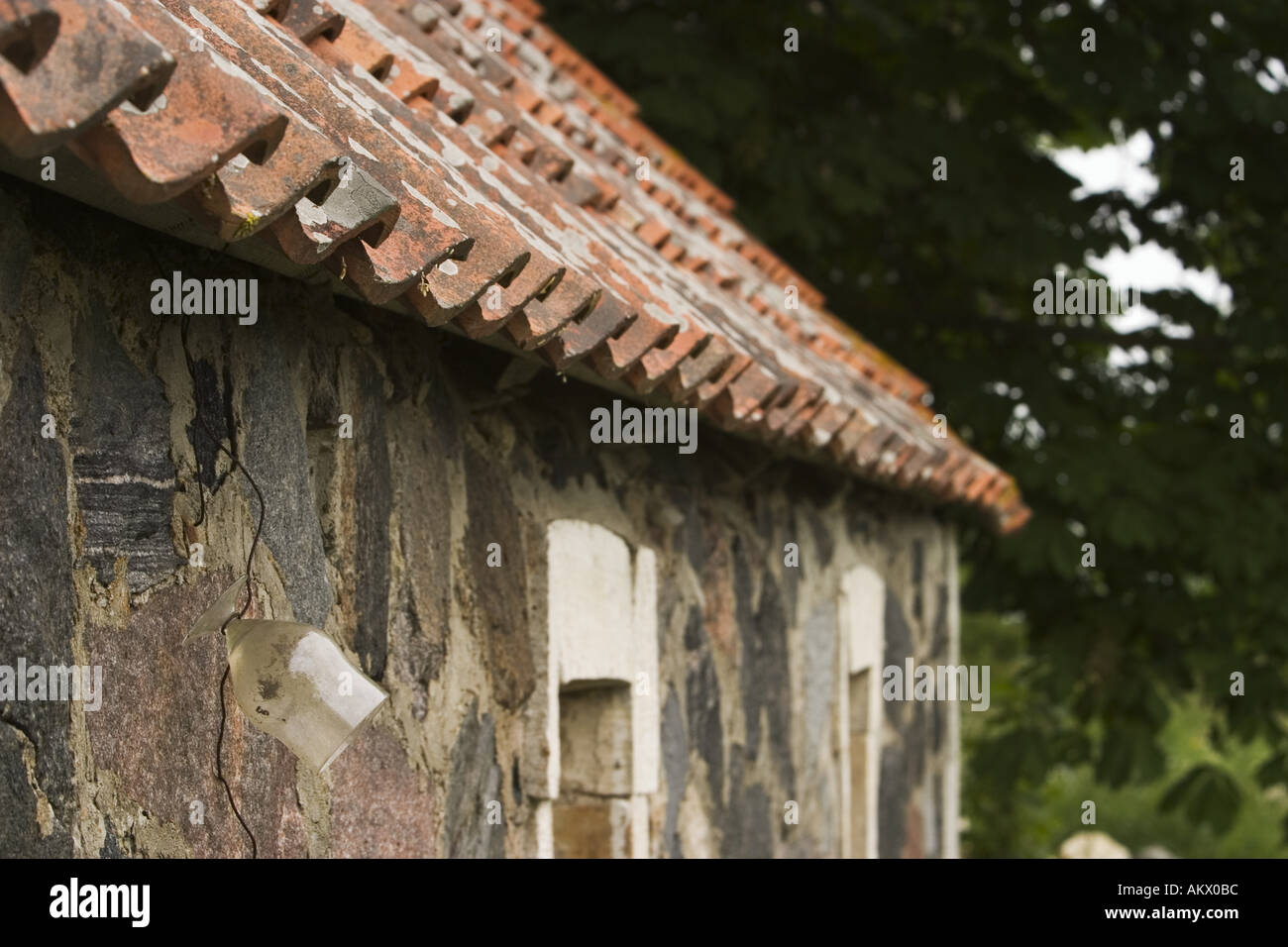 Stockade walls hi-res stock photography and images - Alamy