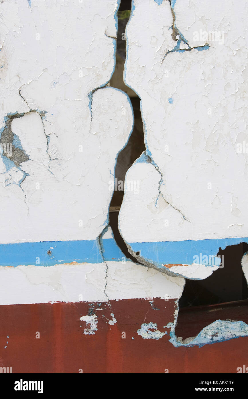 Weakened structure hi-res stock photography and images - Alamy