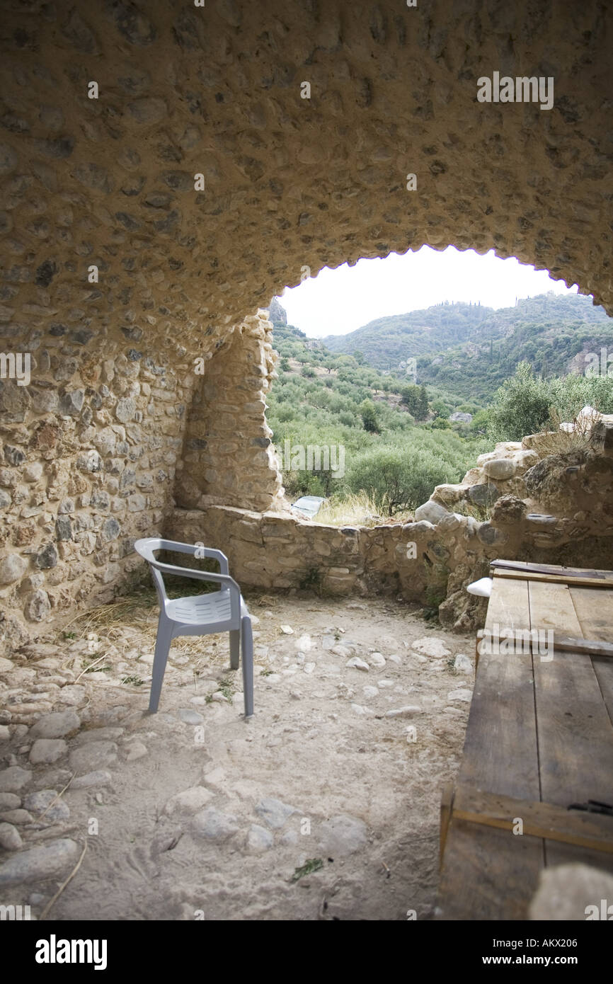 Primal colors hi-res stock photography and images - Alamy