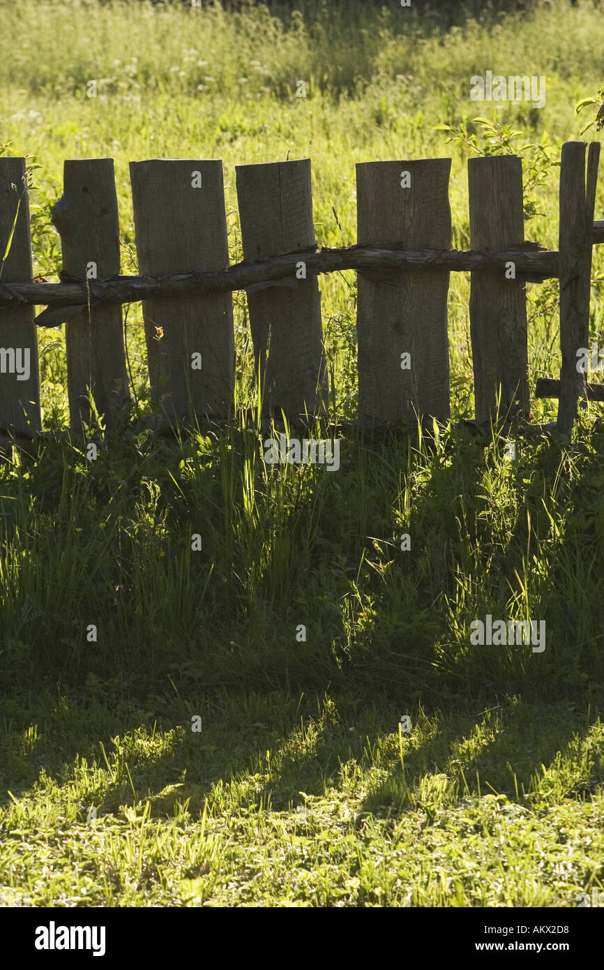 Parameter fencing hi-res stock photography and images - Alamy