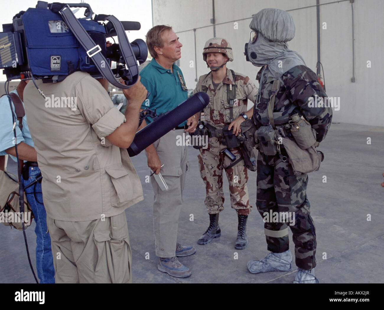 1990 saudi arabia us army hi-res stock photography and images - Alamy