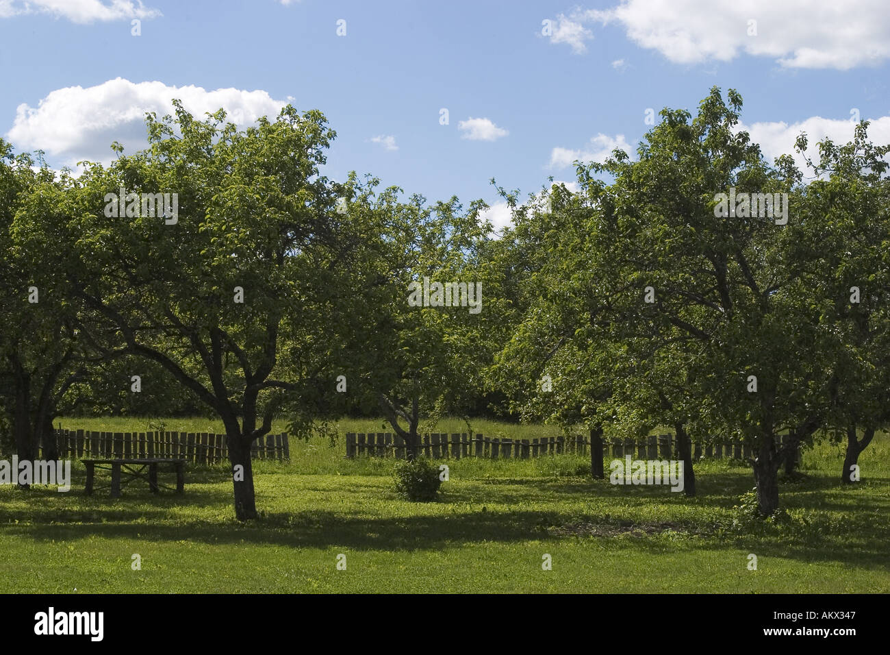 Parameter fencing hi-res stock photography and images - Alamy