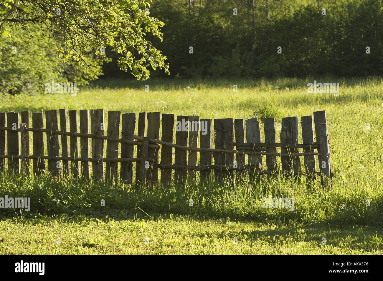 Parameter fencing hi-res stock photography and images - Alamy
