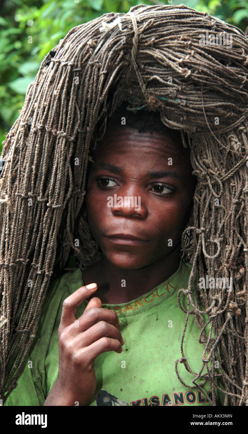 Hunter gatherer community hi-res stock photography and images - Alamy