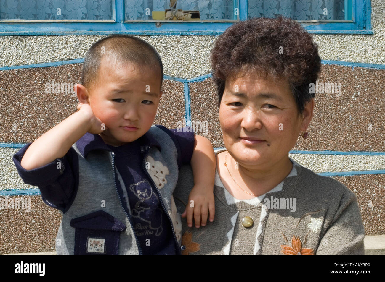 Dungan hi-res stock photography and images - Alamy