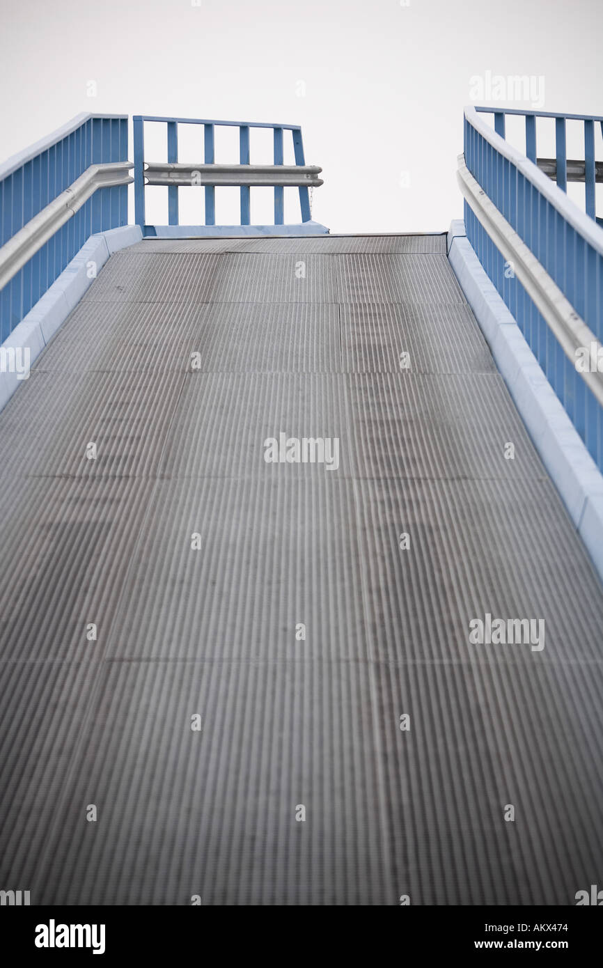 Atrium ramp hi-res stock photography and images - Alamy