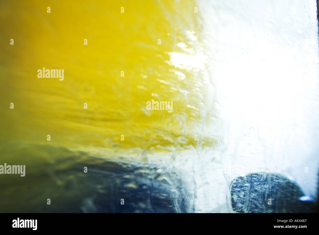 Sending up splashes hi-res stock photography and images - Alamy