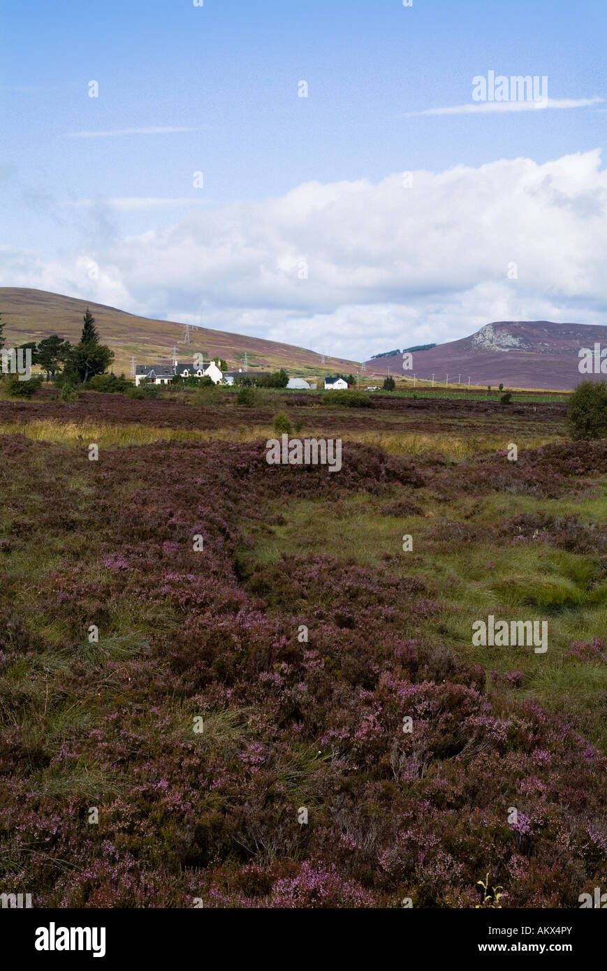 Aultnamain hi-res stock photography and images - Alamy