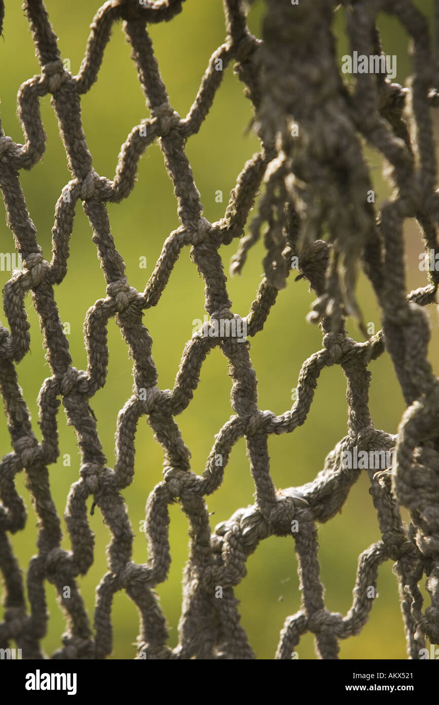 Entwined rope design hi-res stock photography and images - Alamy