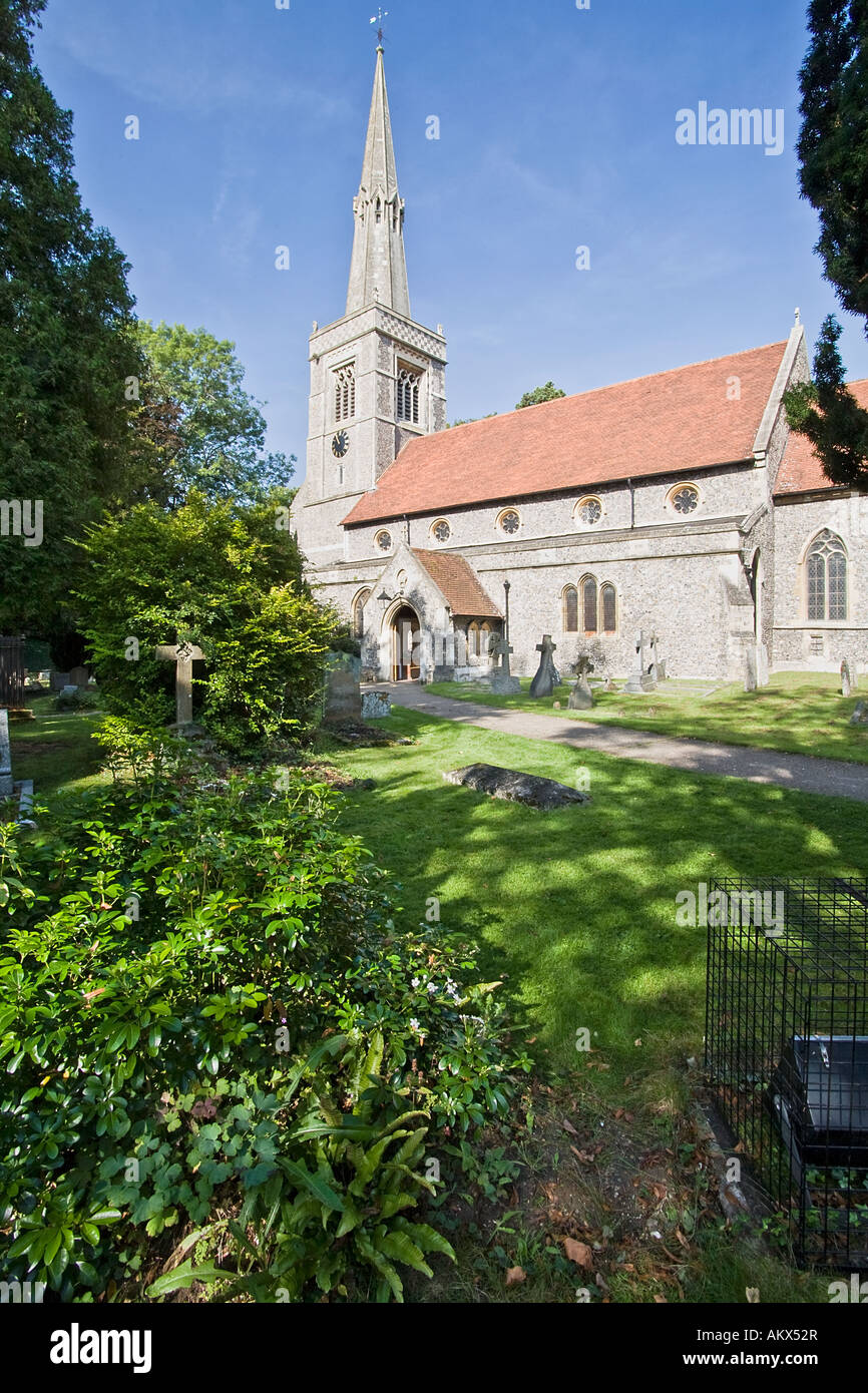 Princes risborough, buckinghamshire hi-res stock photography and images ...
