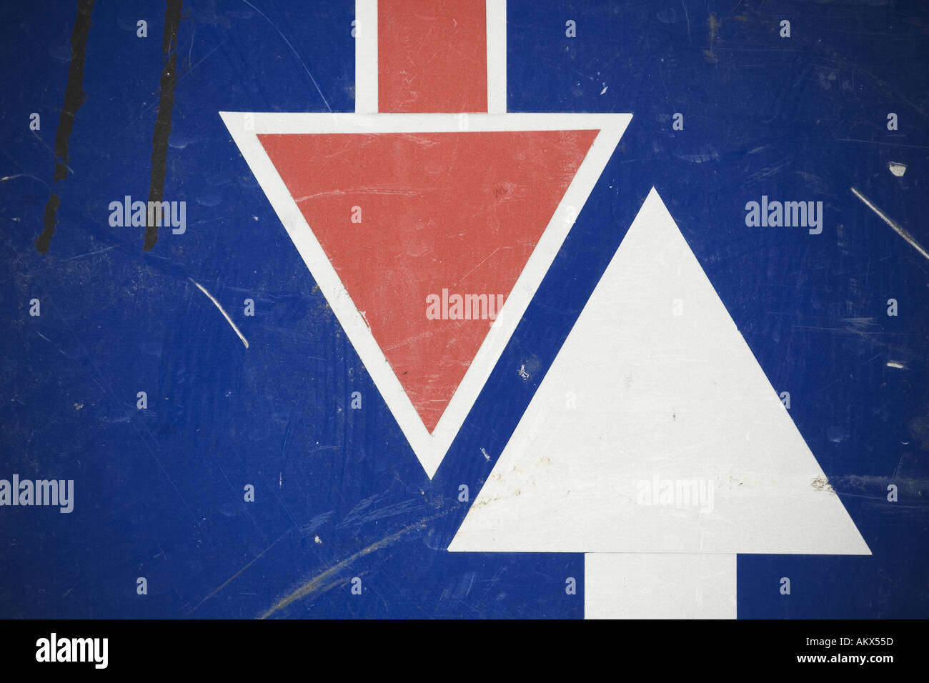 Sharp sign board logo hi-res stock photography and images - Alamy