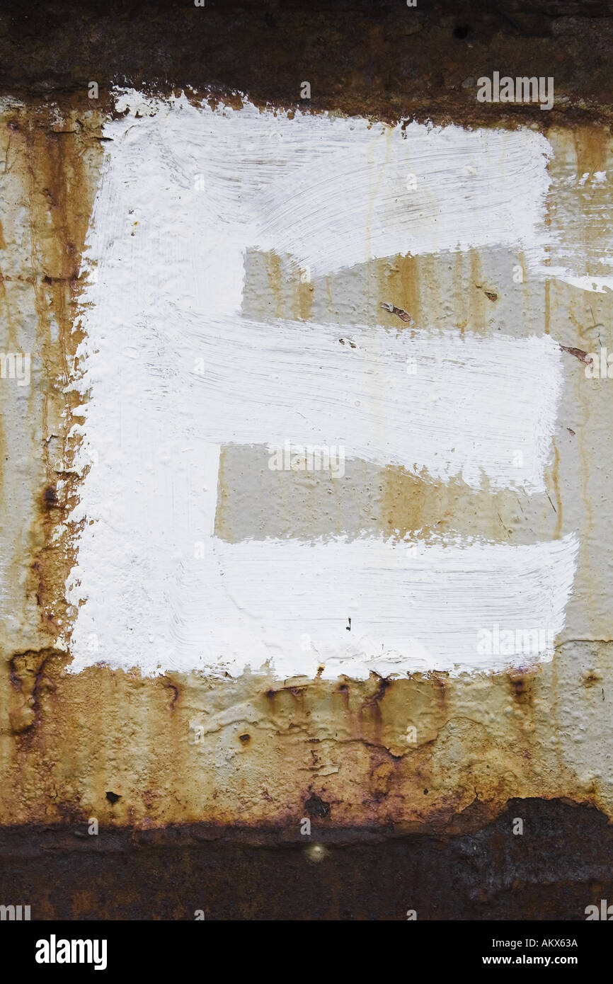 Smear symptom sign hi-res stock photography and images - Alamy