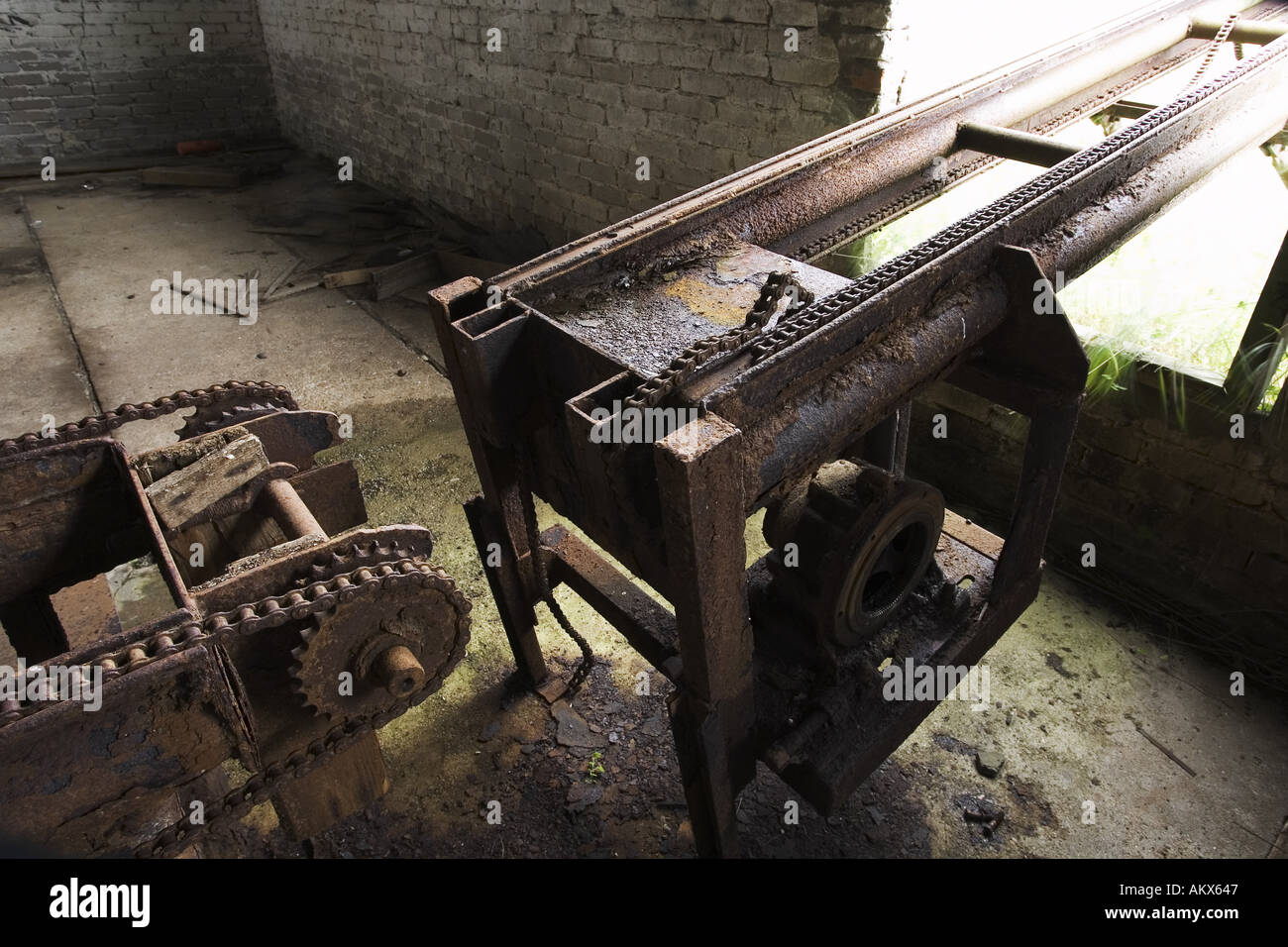 Stockade walls hi-res stock photography and images - Alamy