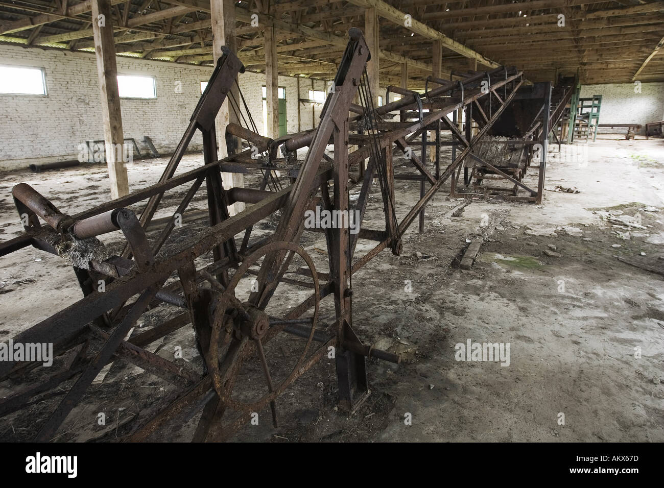 Stockade walls hi-res stock photography and images - Alamy
