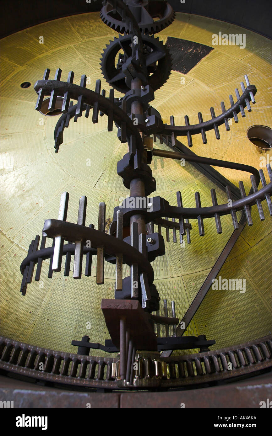 Mash tun whisky hi-res stock photography and images - Alamy