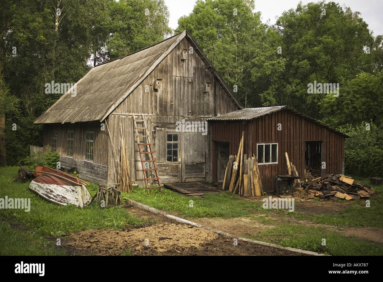 Bucolic photos hi-res stock photography and images - Alamy