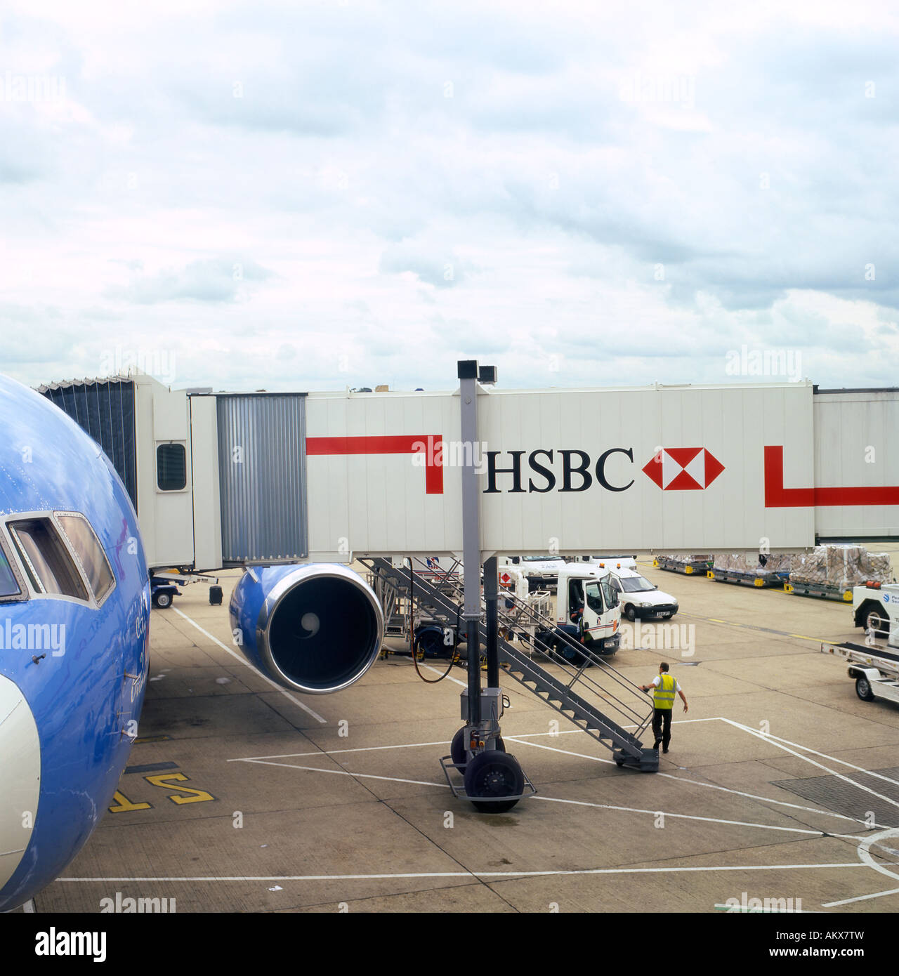 Airport Hsbc Stock Photos & Airport Hsbc Stock Images - Alamy