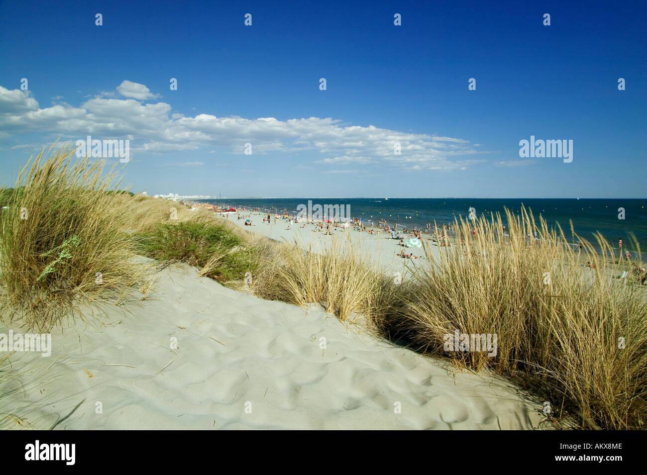 Grand travers hi-res stock photography and images - Alamy