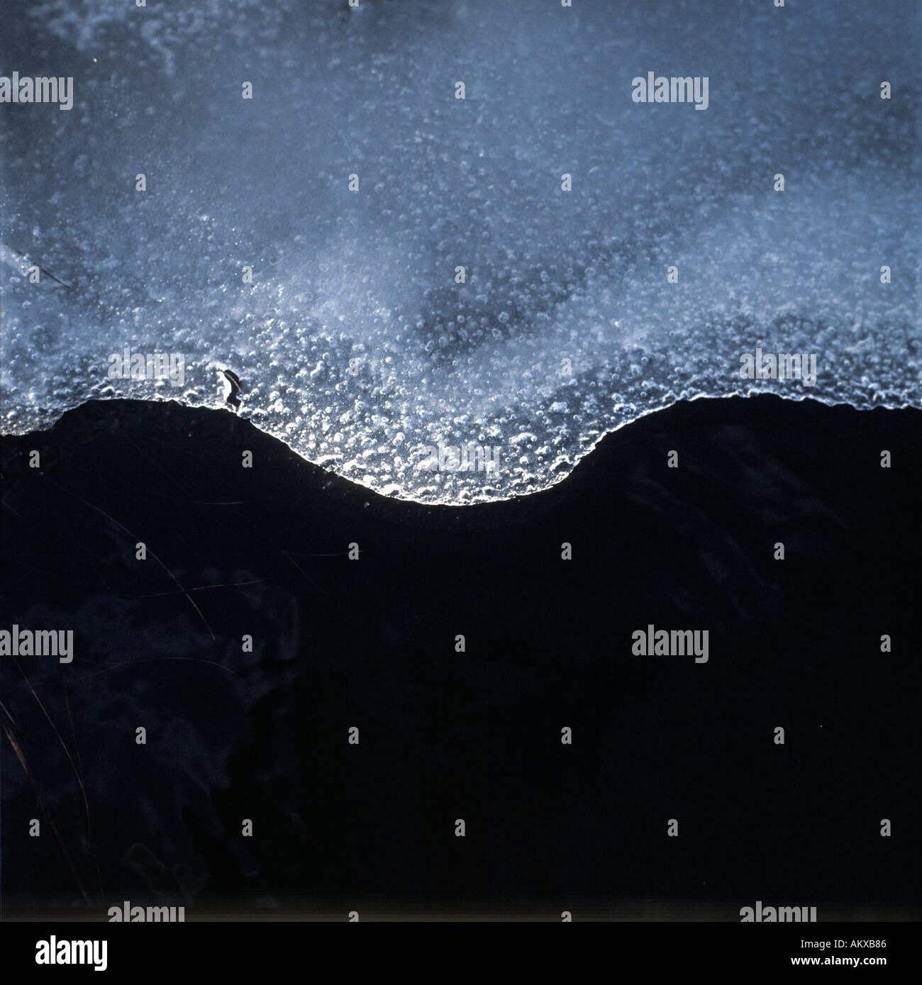 Stanhope pool hi-res stock photography and images - Alamy