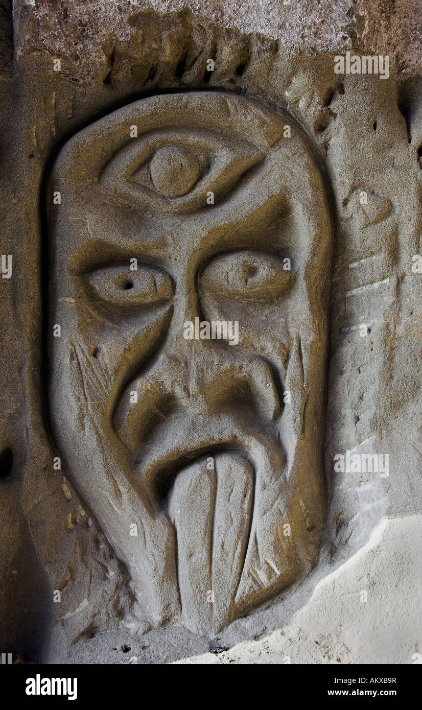 Felszeichnungen gravuren hi-res stock photography and images - Alamy