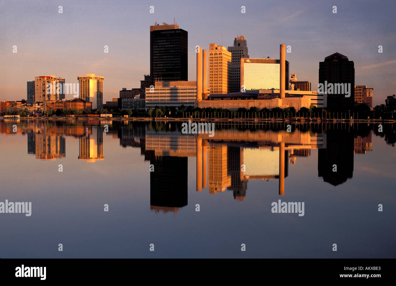 Toledo ohio usa hi-res stock photography and images - Alamy
