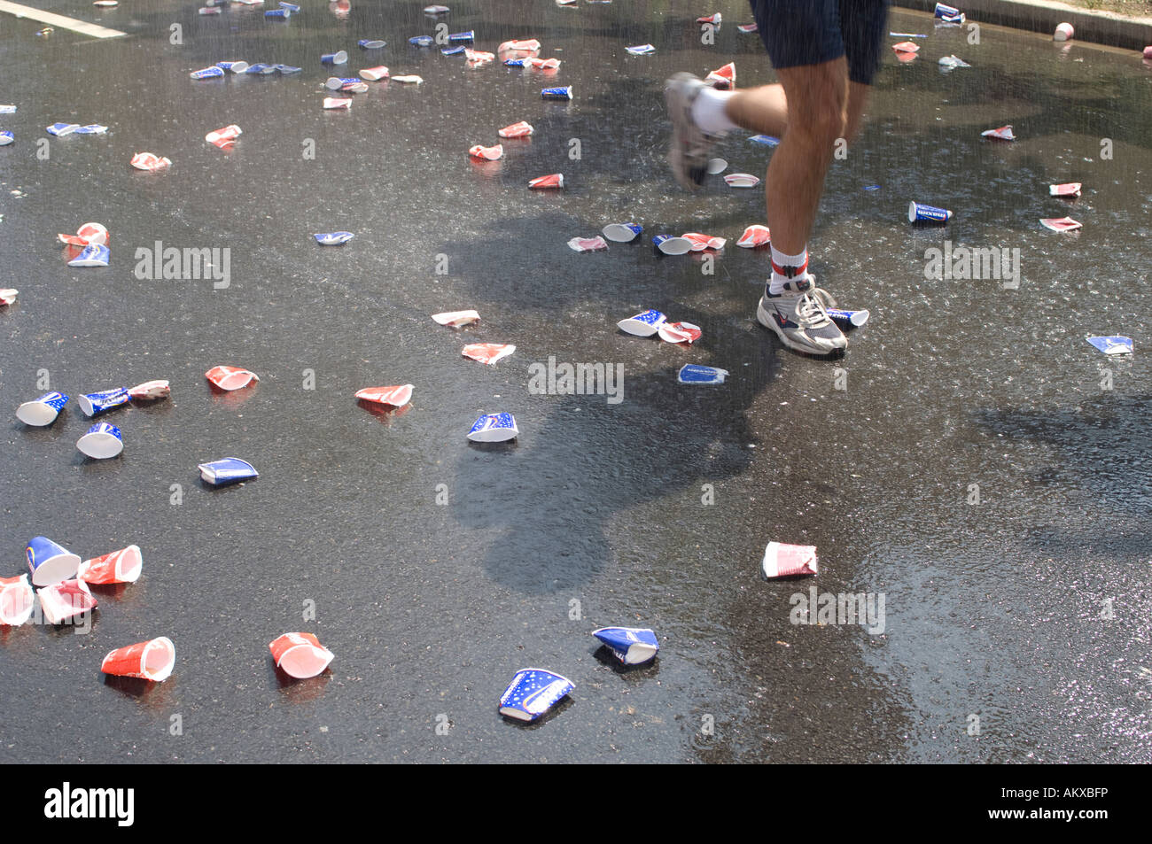 Delayed hi-res stock photography and images - Alamy