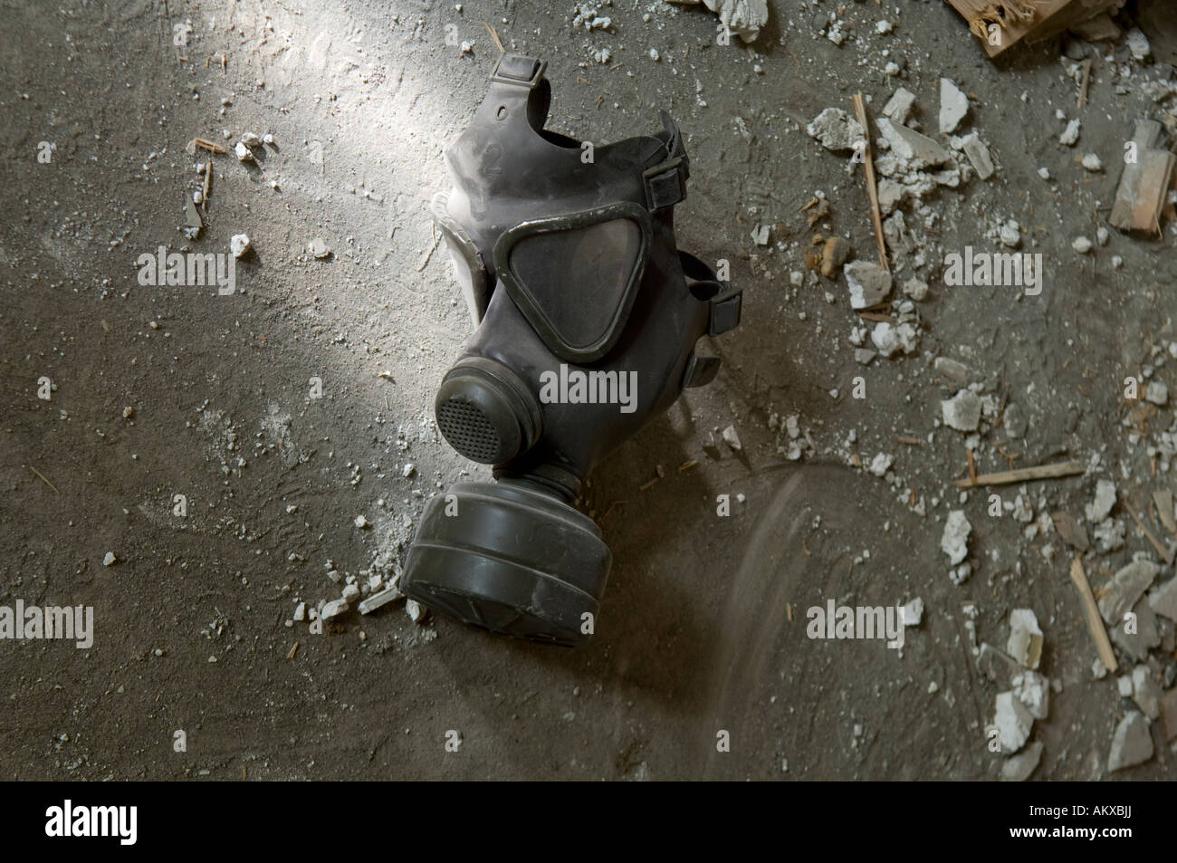 Gummi gasmaske hi-res stock photography and images - Alamy