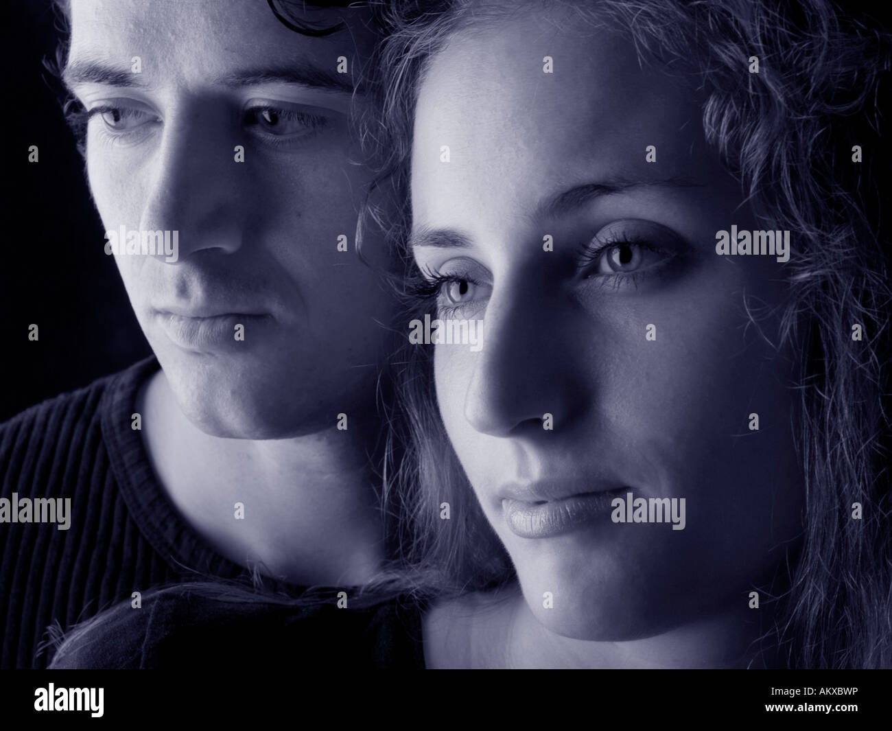 Serious manner hi-res stock photography and images - Alamy