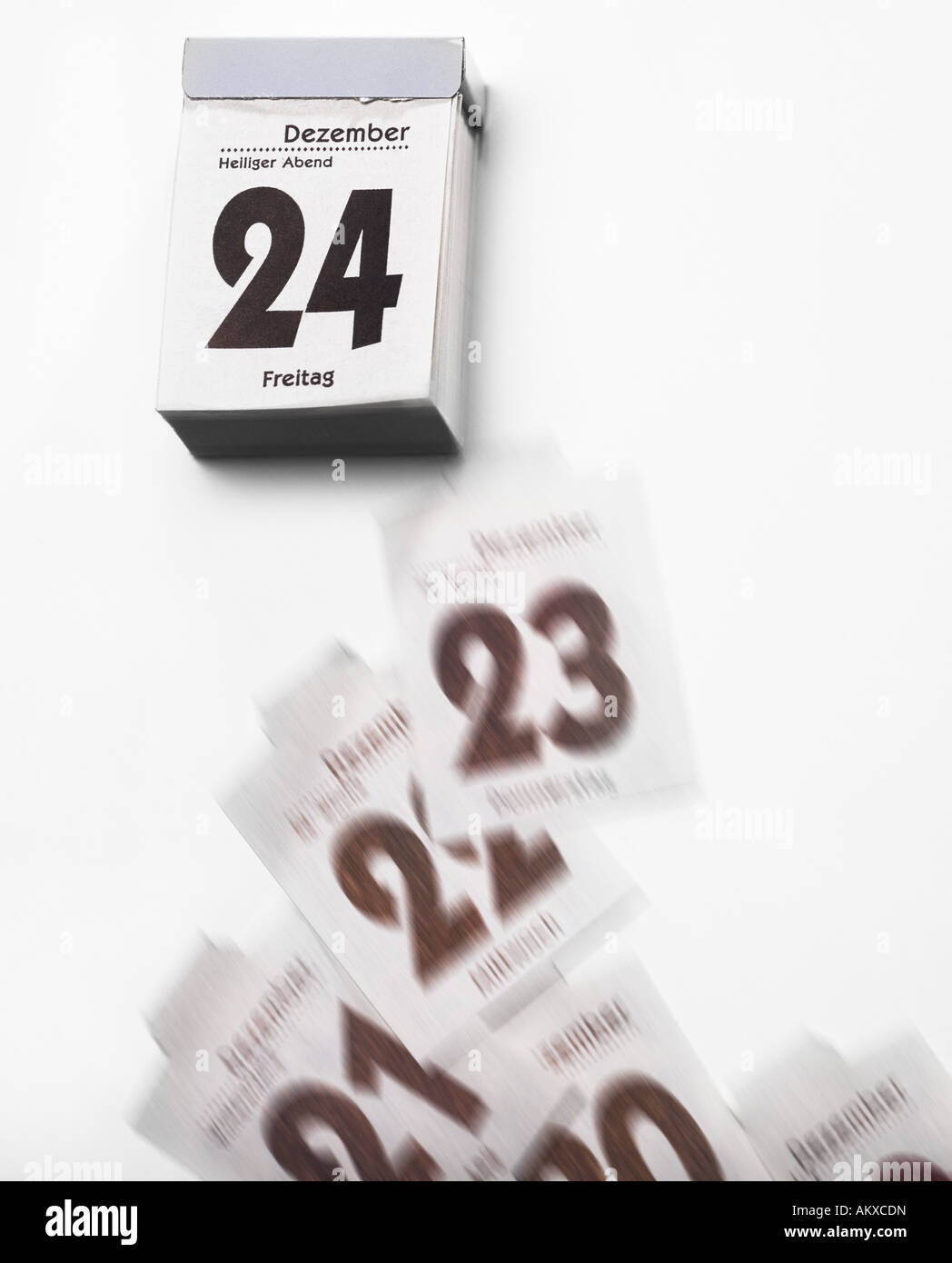 24 december hi-res stock photography and images - Alamy