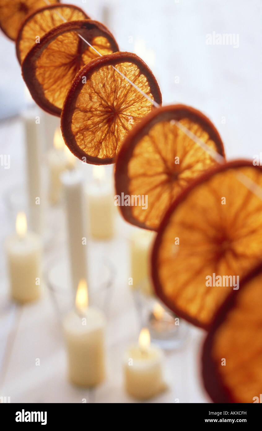 Orangenscheiben hi-res stock photography and images - Alamy