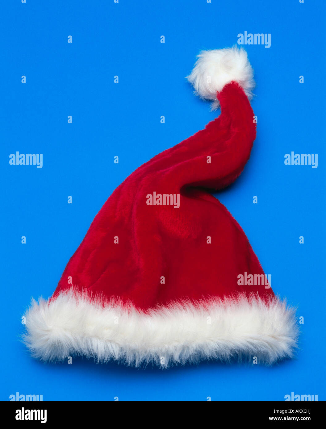 Christmas cap hi-res stock photography and images - Alamy