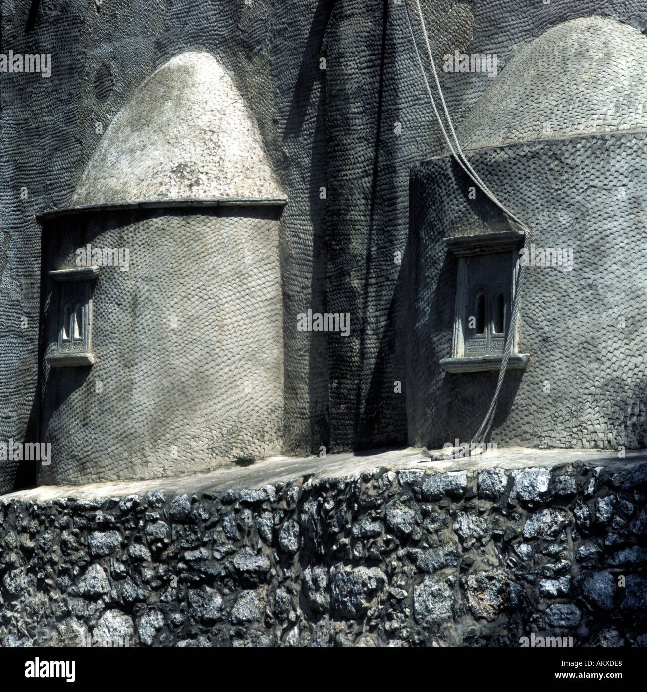 Apsidal chapel hi-res stock photography and images - Alamy