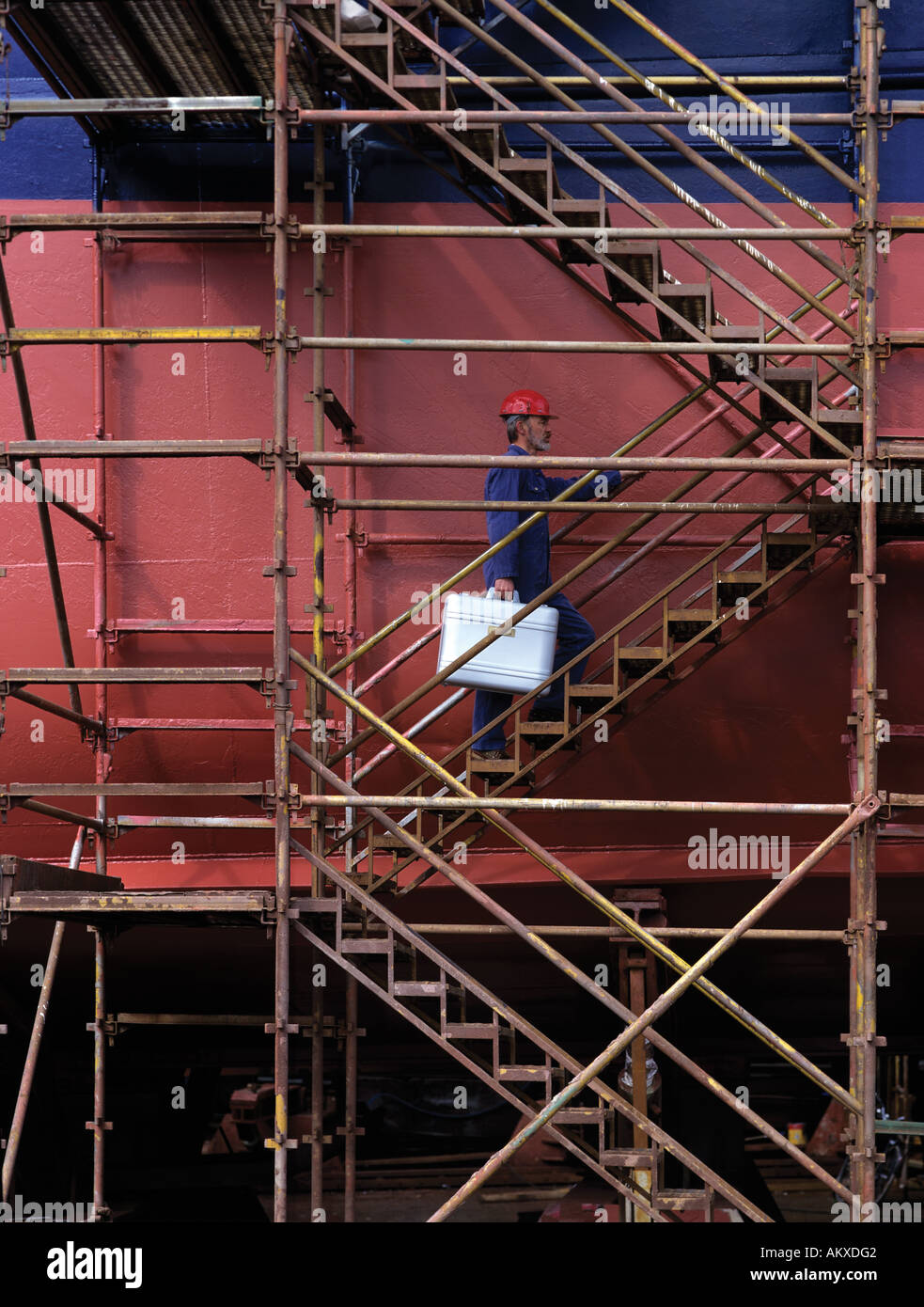 Shipyard, Engineer, Quality Control, ship inspection, maritime business ...