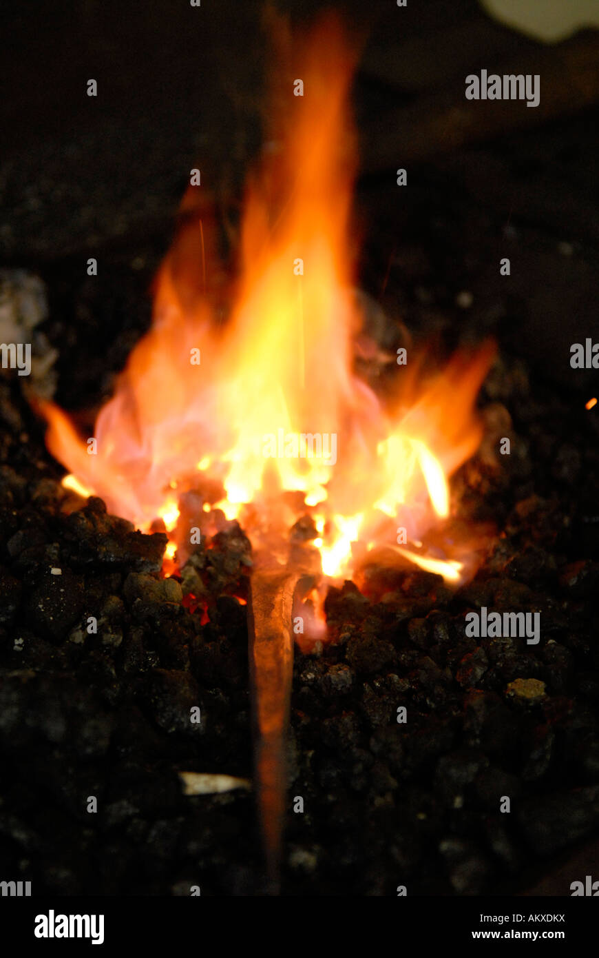 Heatin up hi-res stock photography and images - Alamy