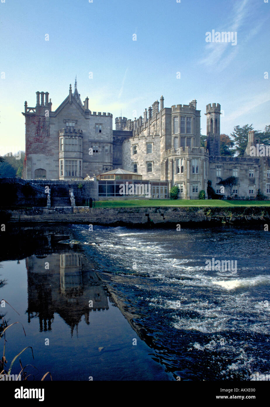 Limerick ireland adare manor hi-res stock photography and images - Alamy