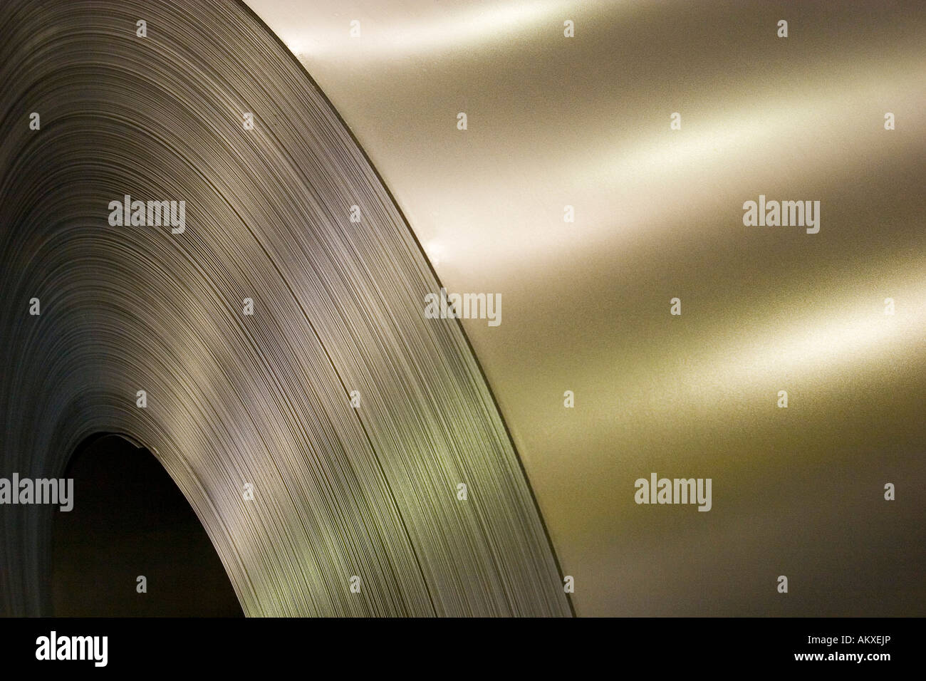 Coil composition hi-res stock photography and images - Alamy