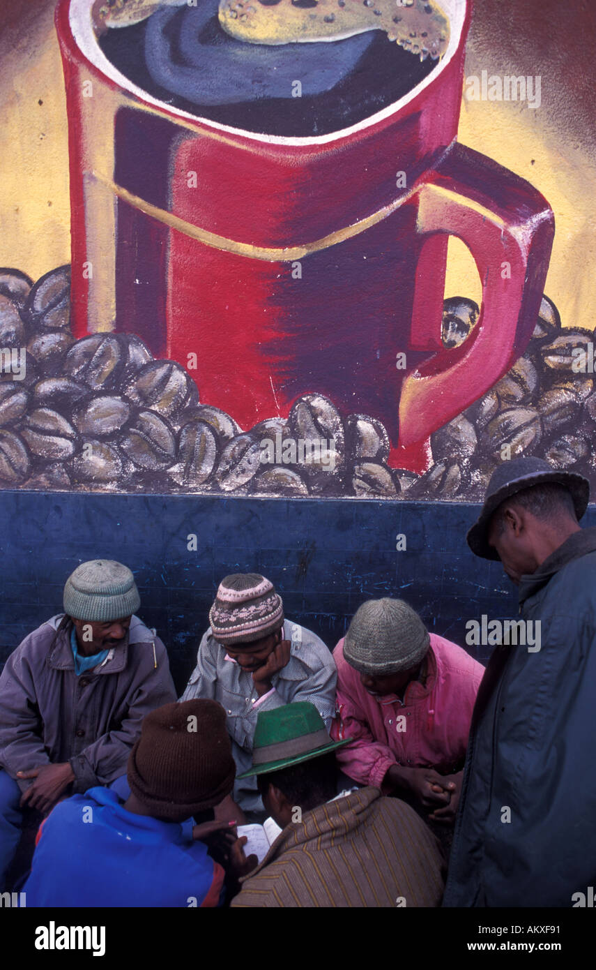 Nescafe africa coffee hi-res stock photography and images - Alamy