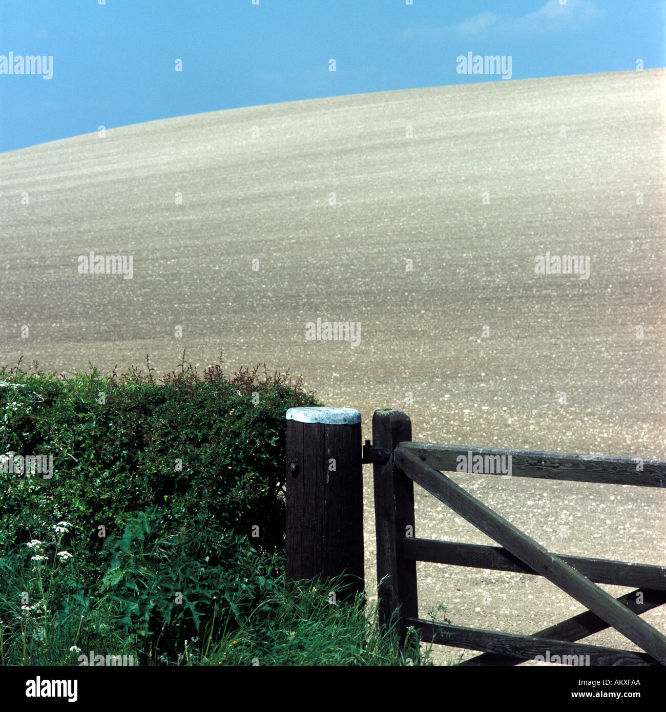 Plough land hi-res stock photography and images - Alamy