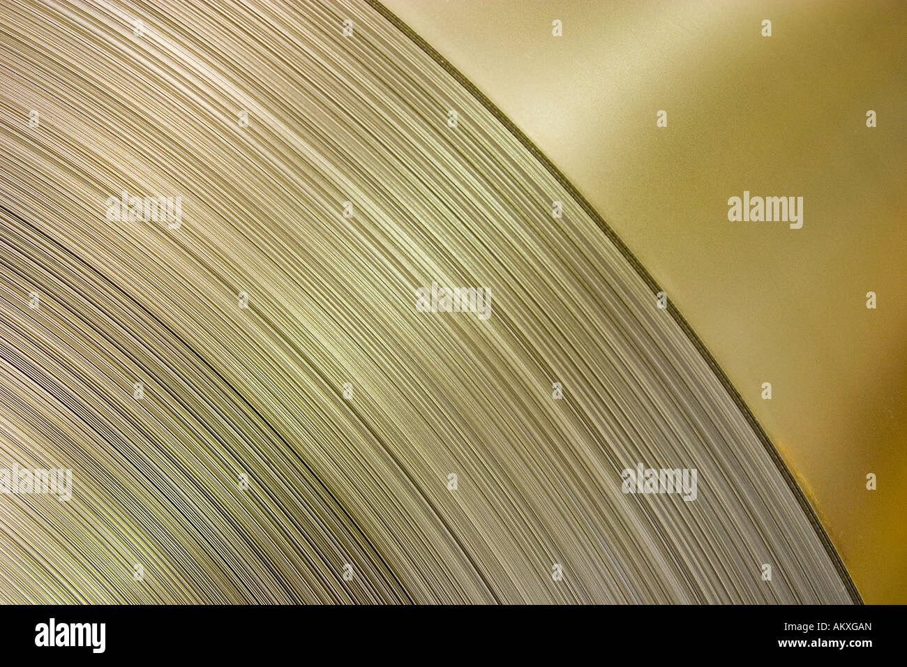 Coil composition hi-res stock photography and images - Alamy