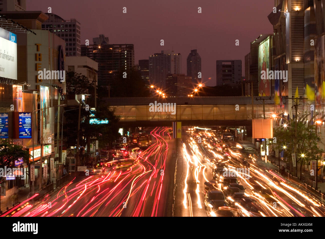 Traveling to siam hi-res stock photography and images - Alamy