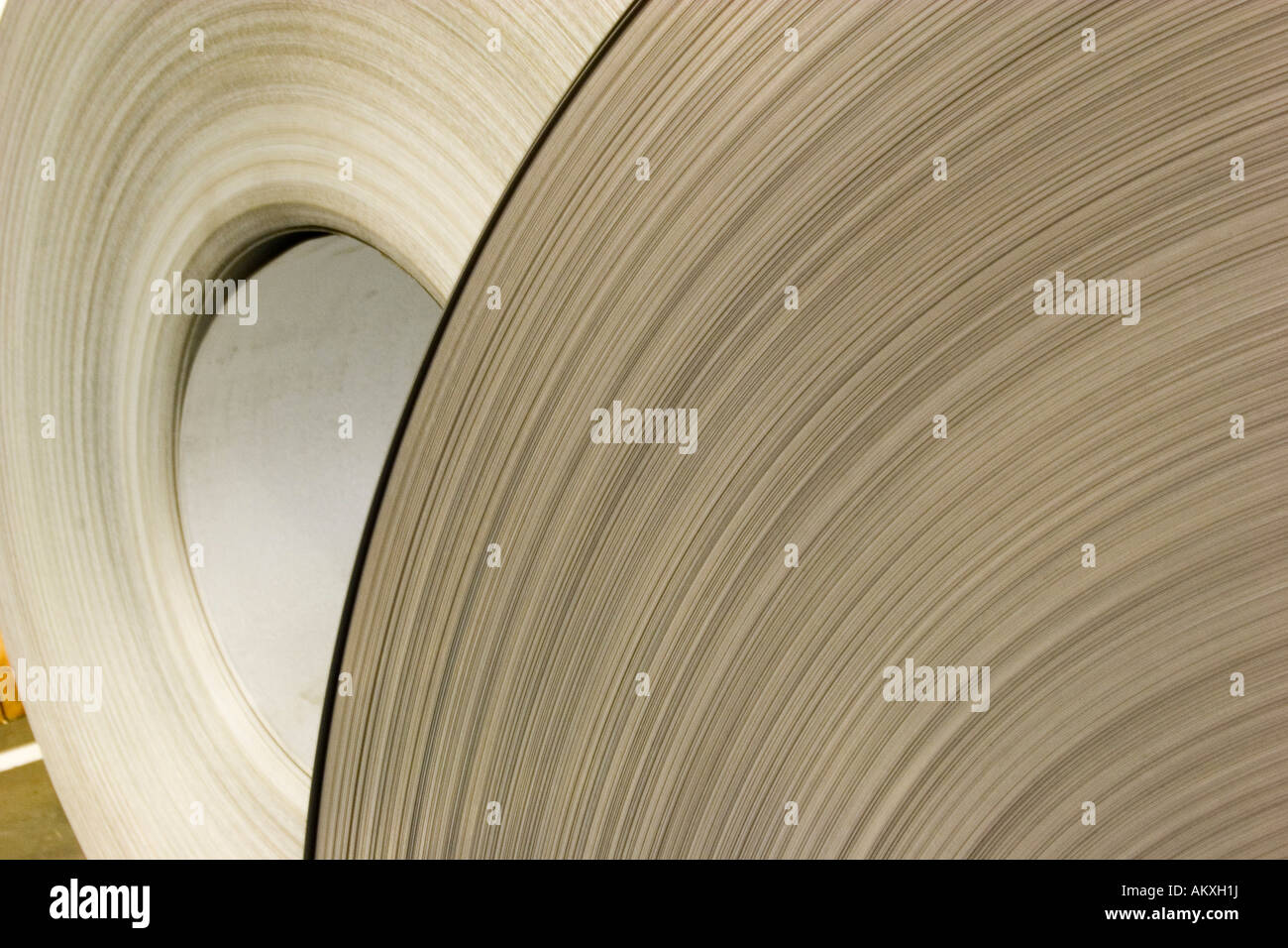 Steel goods hi-res stock photography and images - Alamy