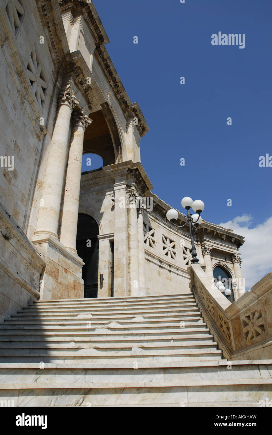 Sardische architektur hi-res stock photography and images - Alamy