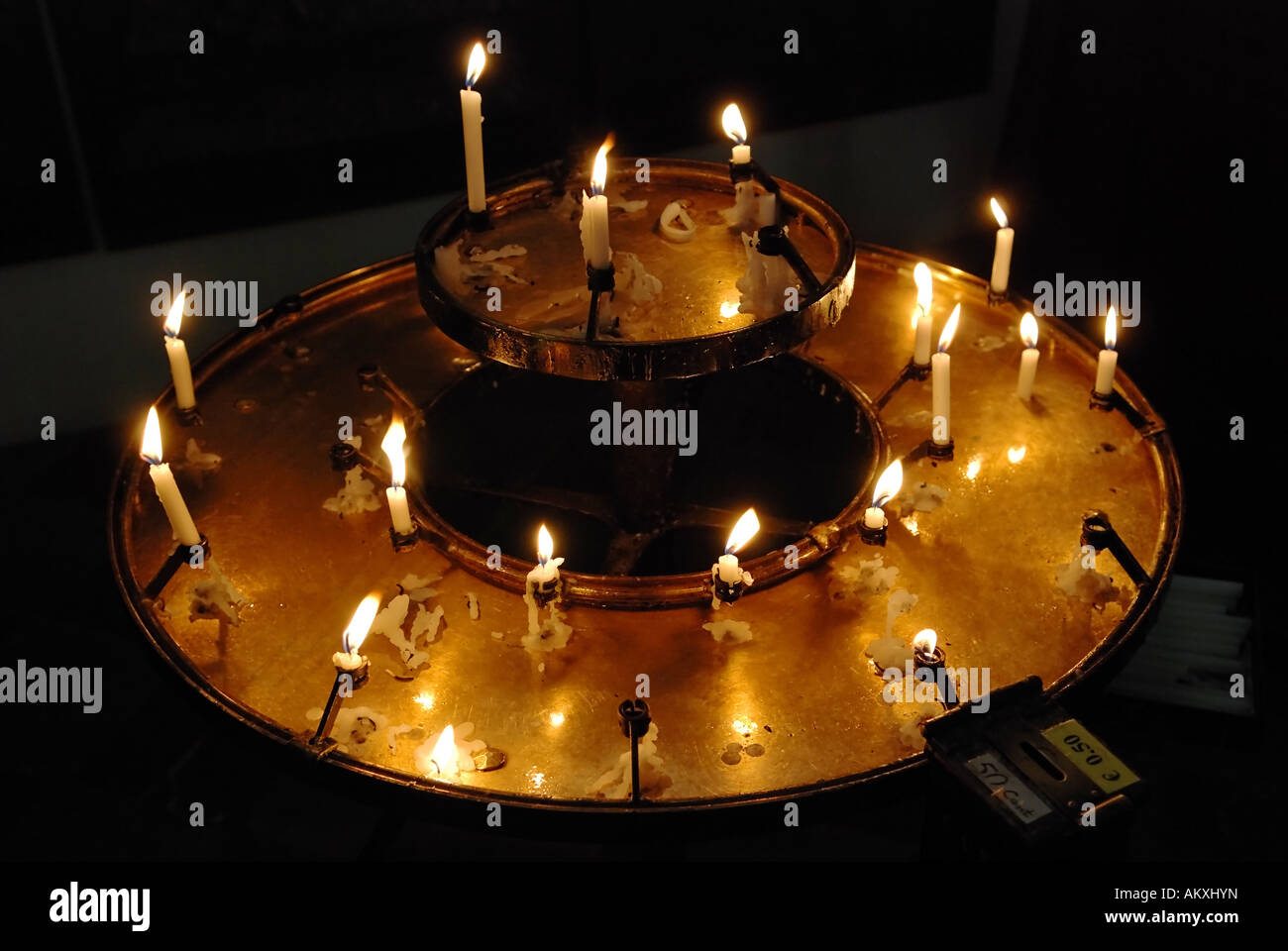 Offertory High Resolution Stock Photography and Images - Alamy