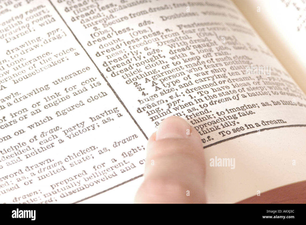 Finger Tip Dictionary at Nick Mendoza blog