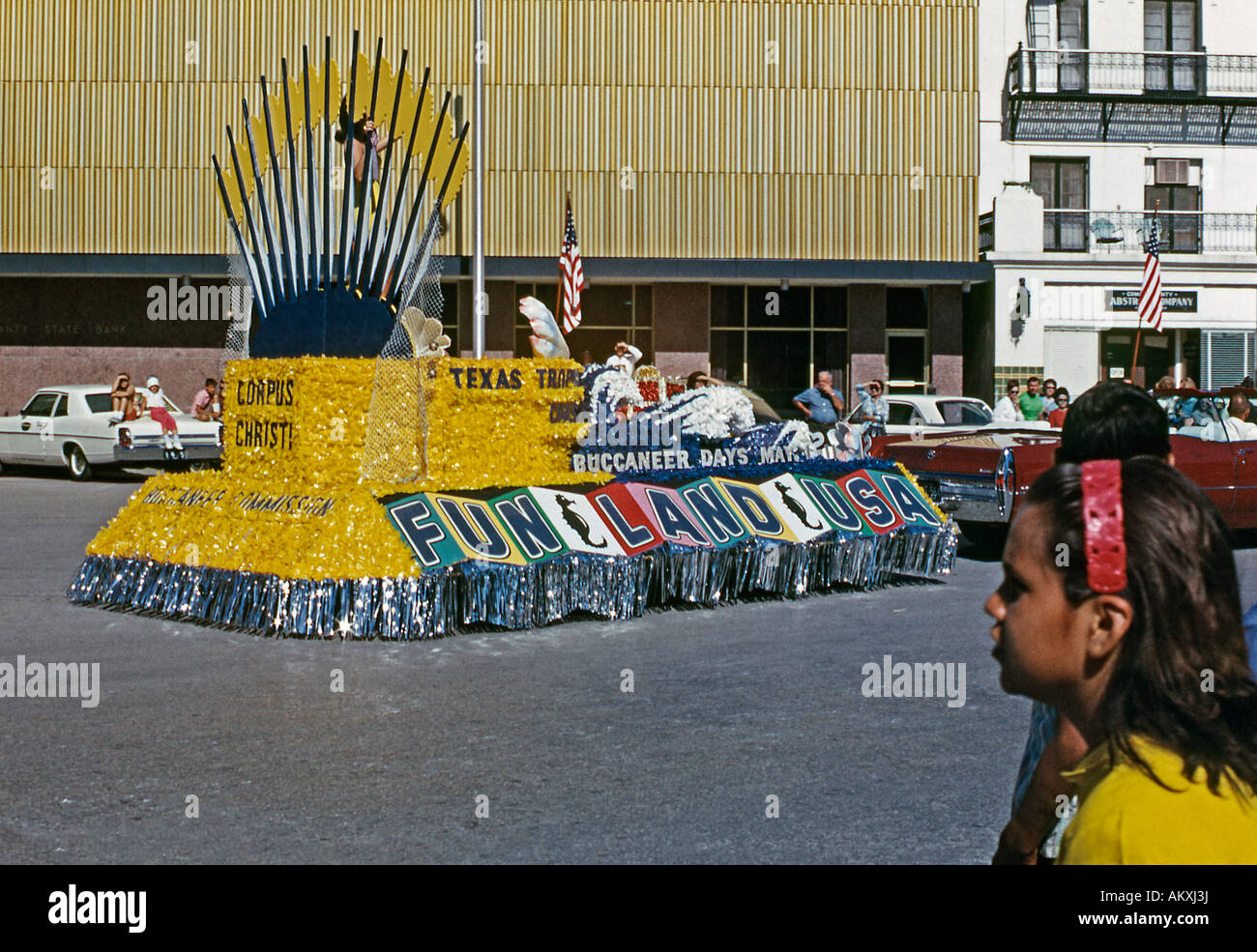 Corpus christi texas 1960s hi-res stock photography and images - Alamy