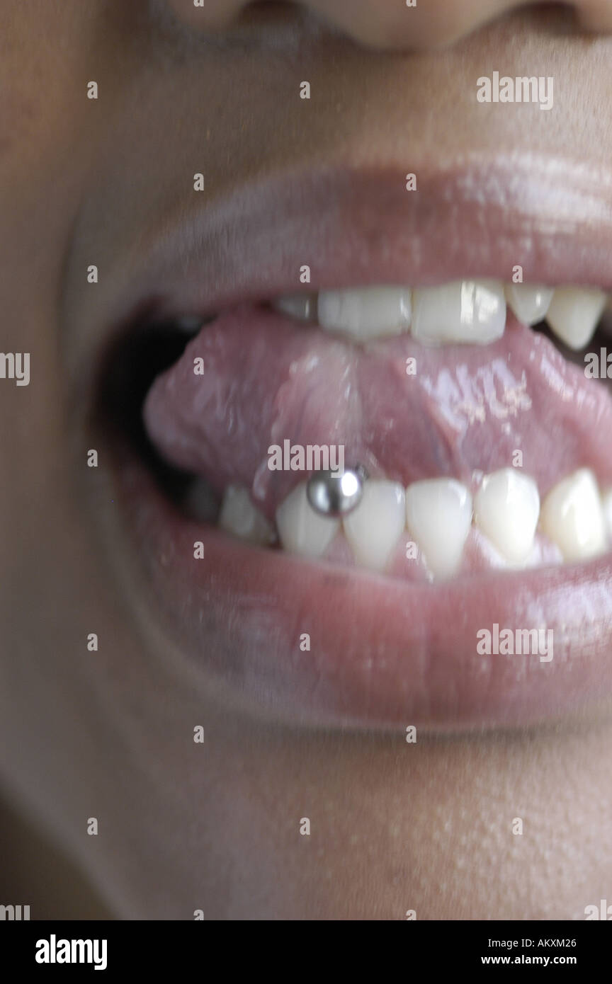 Body Modification Teeth